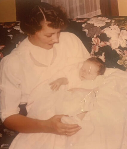 Lillian Pearl Lipscomb | News, Sports, Jobs - The Intermountain